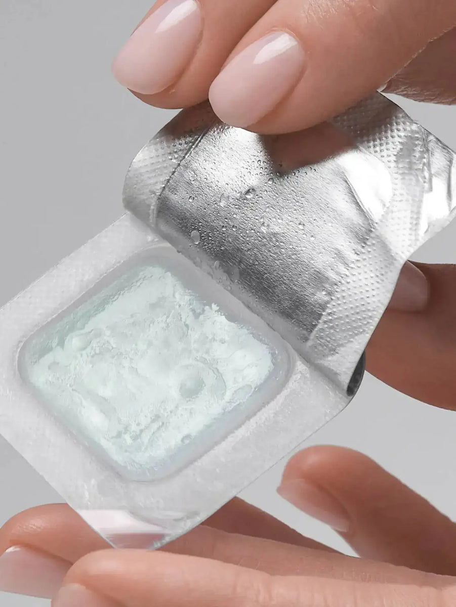 Supreme Energy Ice Cubes | shopi go