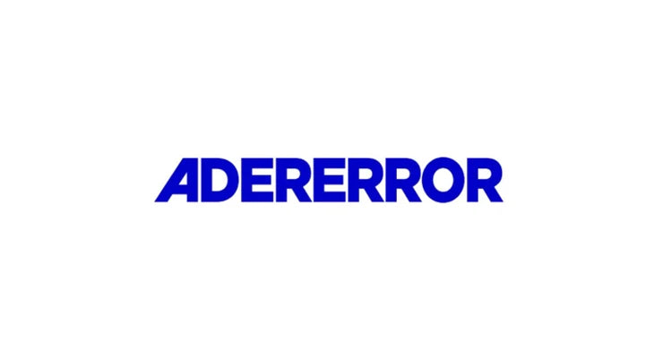 Discover Ader Error Products | shopi go