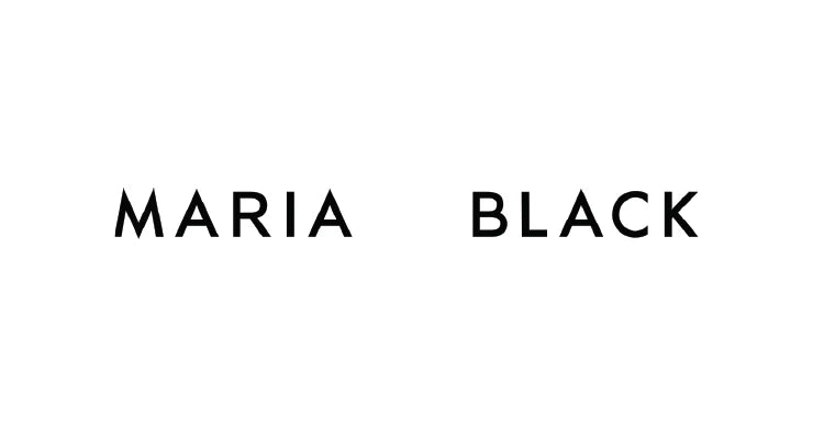 MARIA BLACK Markalı Ürünler ve Fiyatları | shopi go