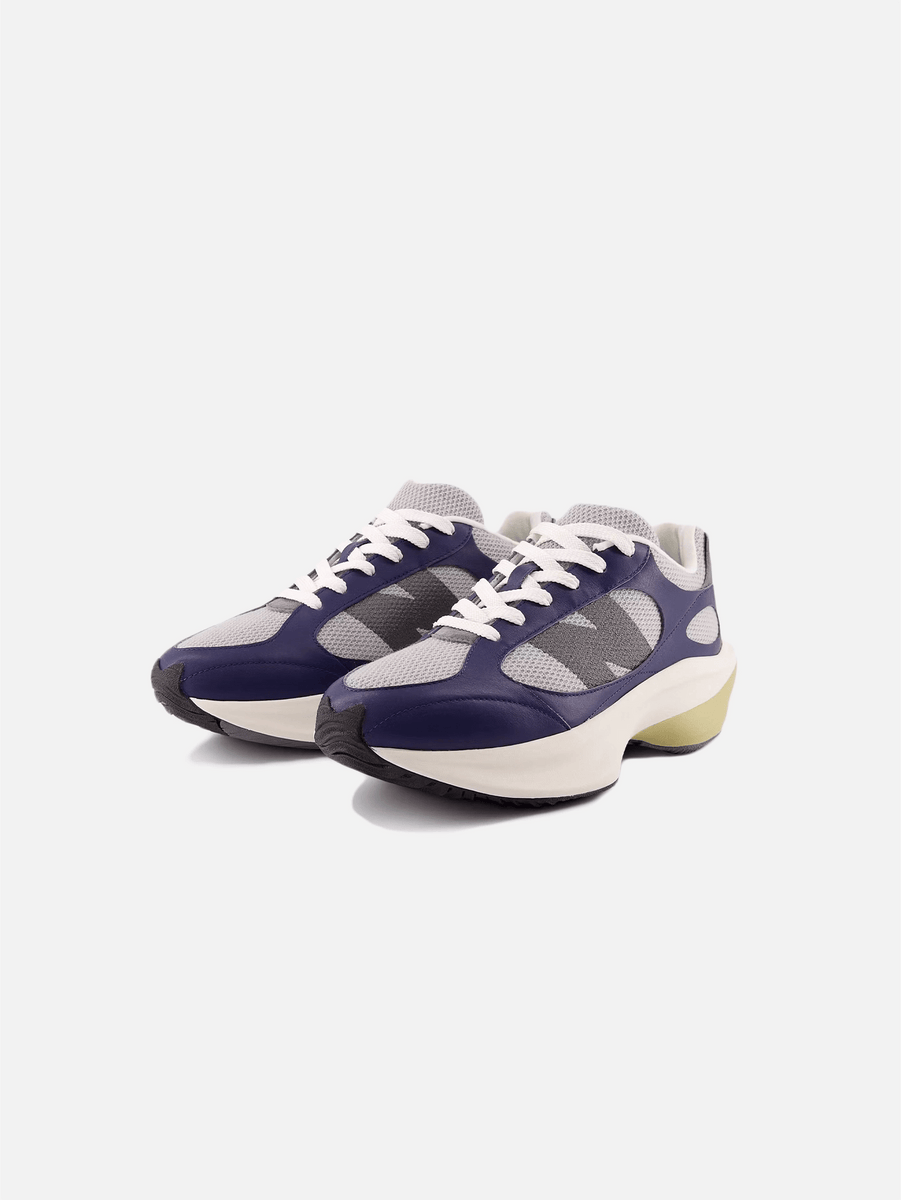 WRPD Runner Navy Sea Salt