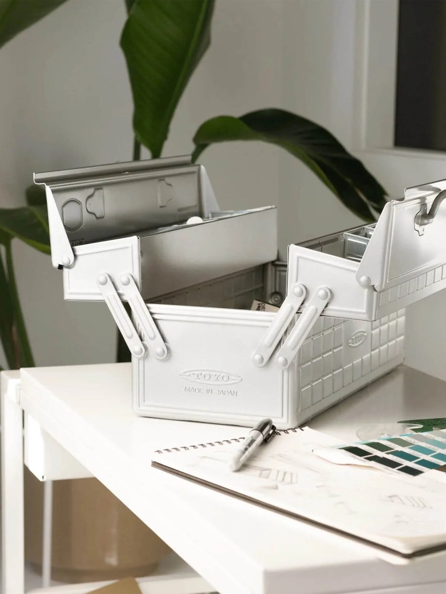 ST350 Silver | shopi go