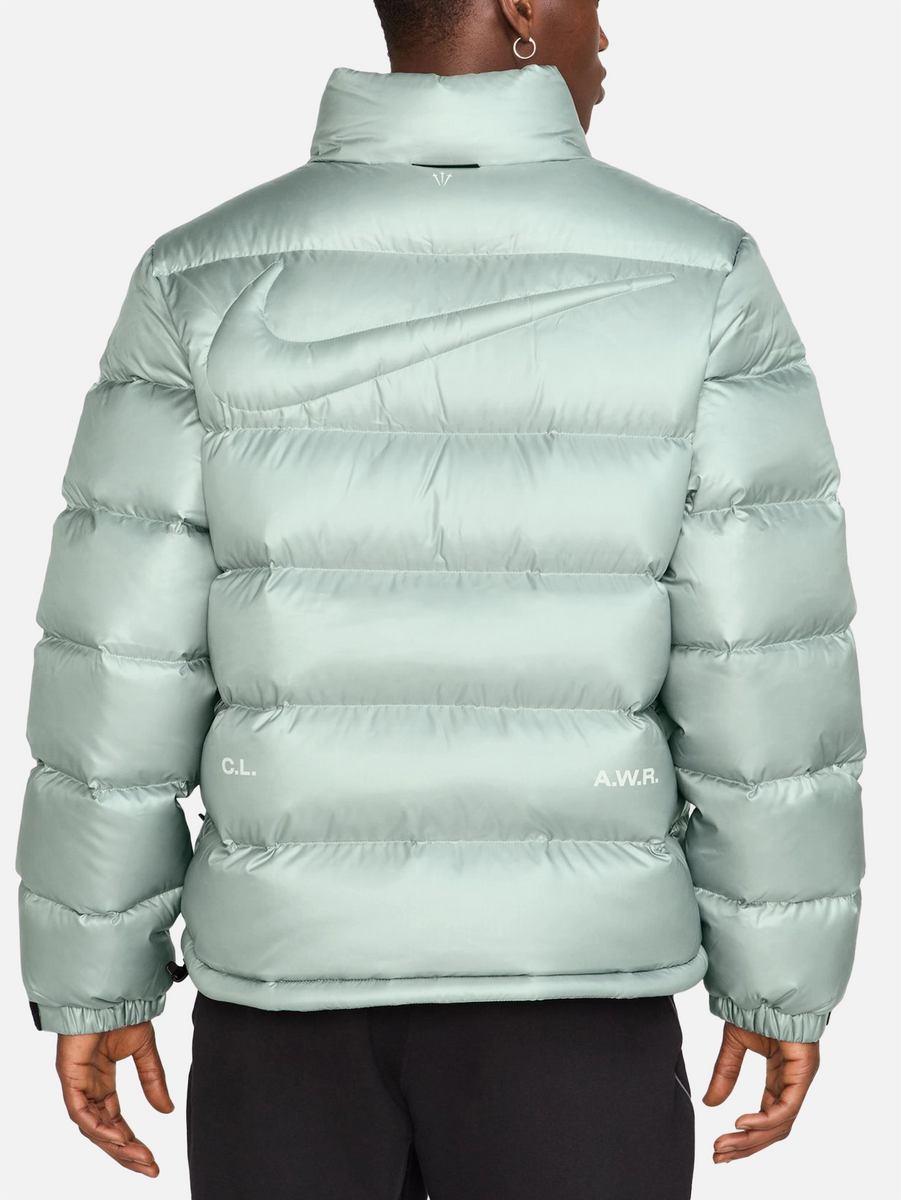 Nocta x Nike Sunset Puffer Jacket 'Mica Green/Cybe | MONT shopi go