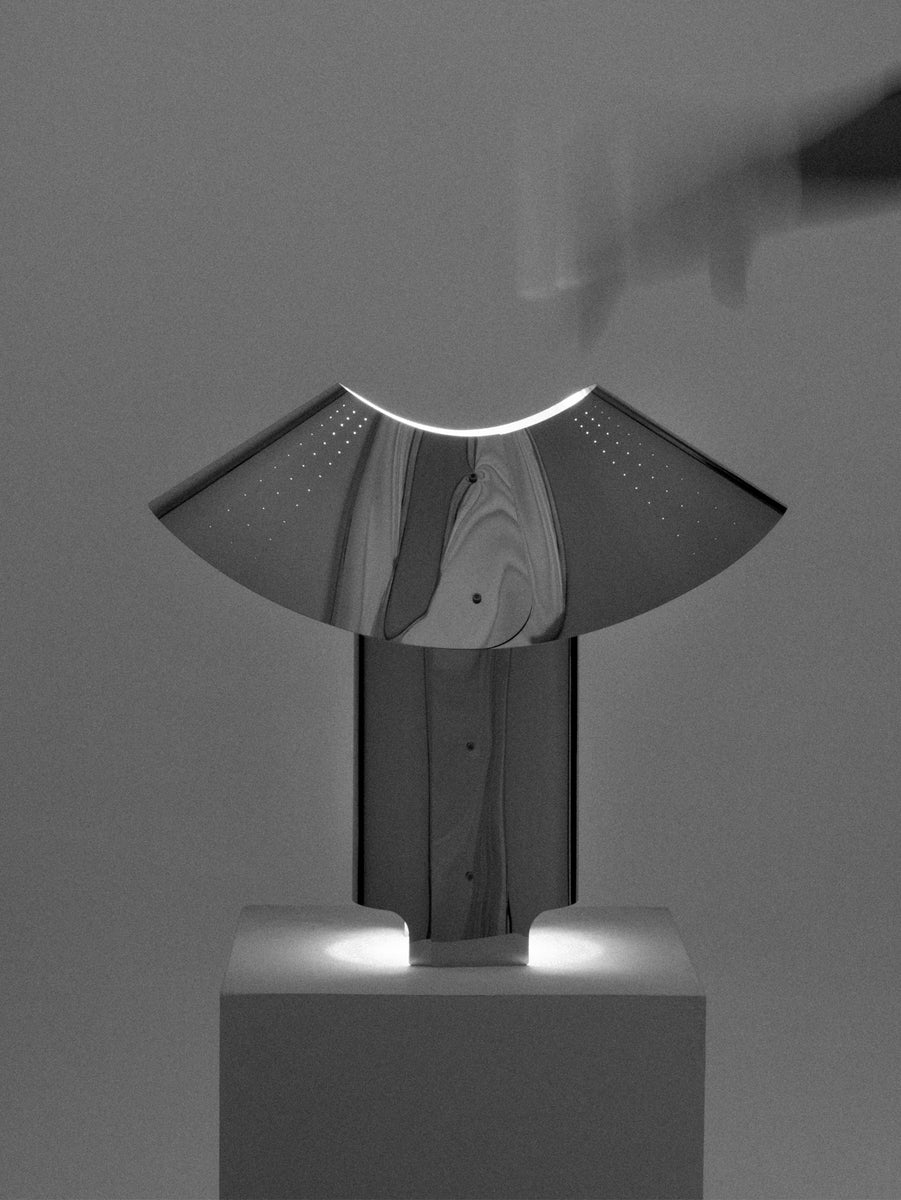 AKADEMIE Fold Table Light LAMBA