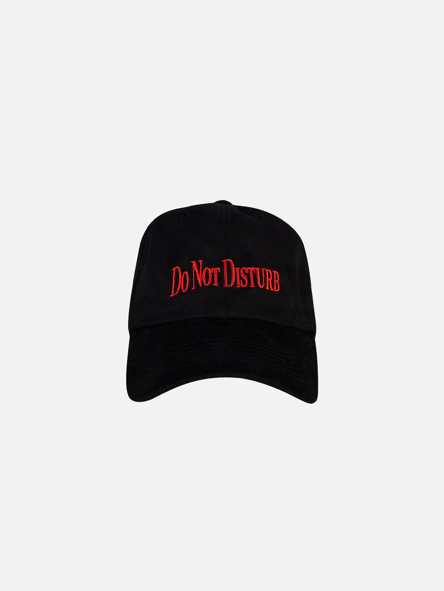 DND Baseball Cap