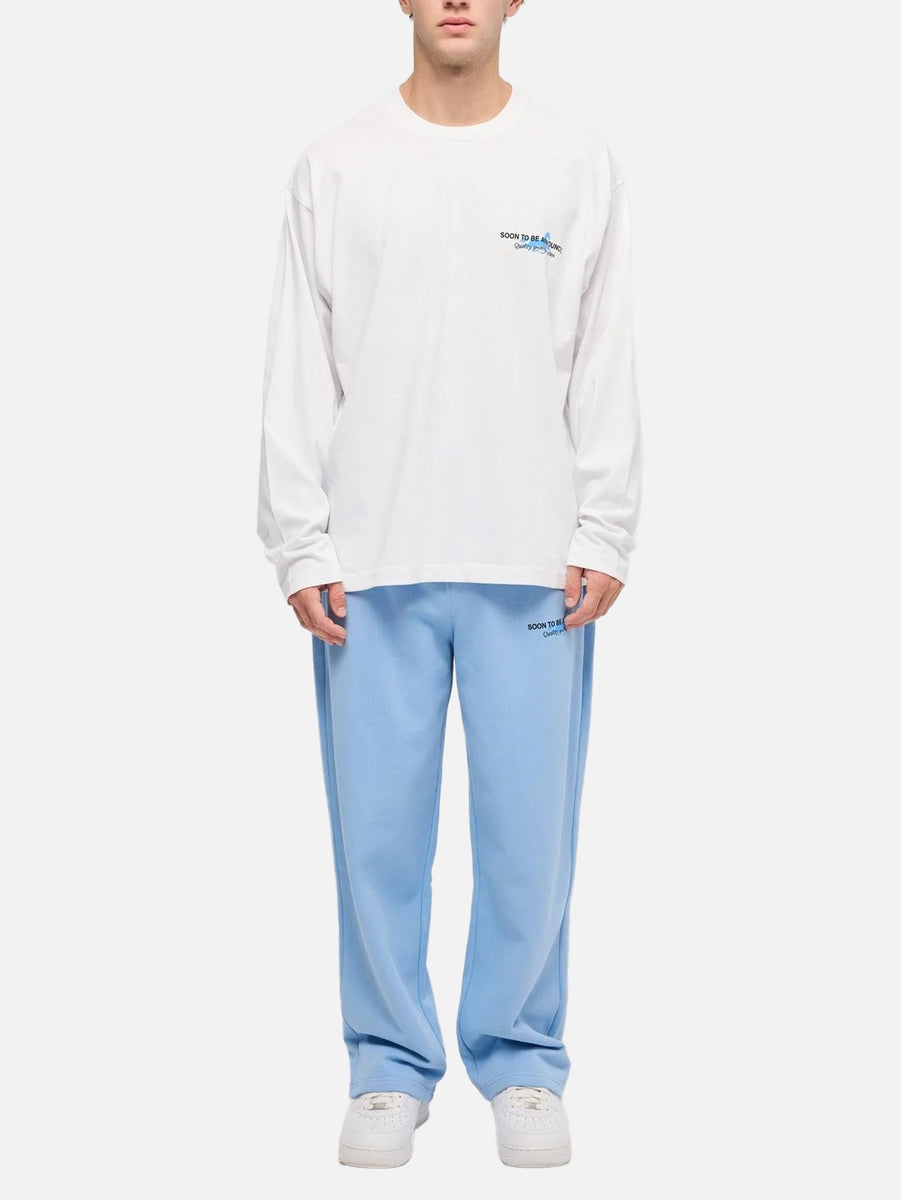 Equus L/S T-Shirt - White | T-SHIRT shopi go