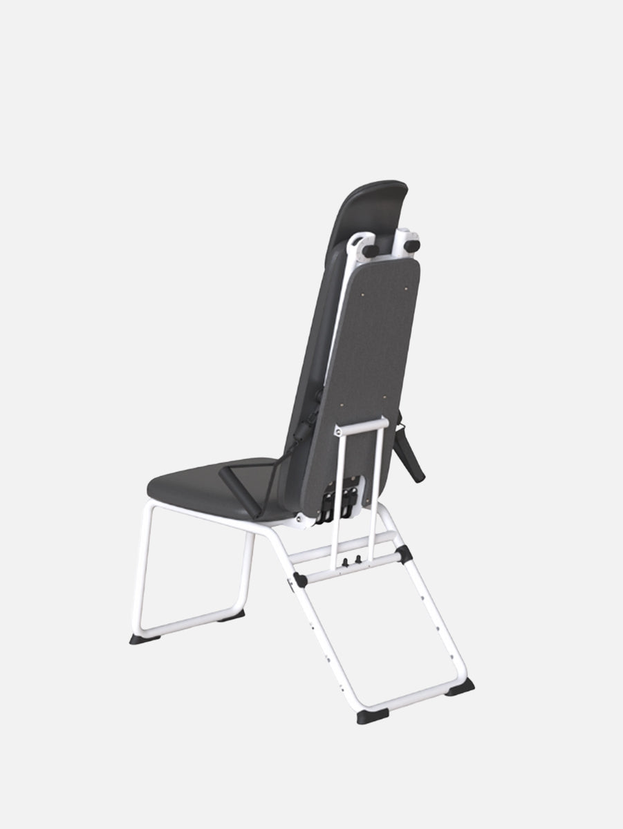 Gym Chair Sports Chair - Black