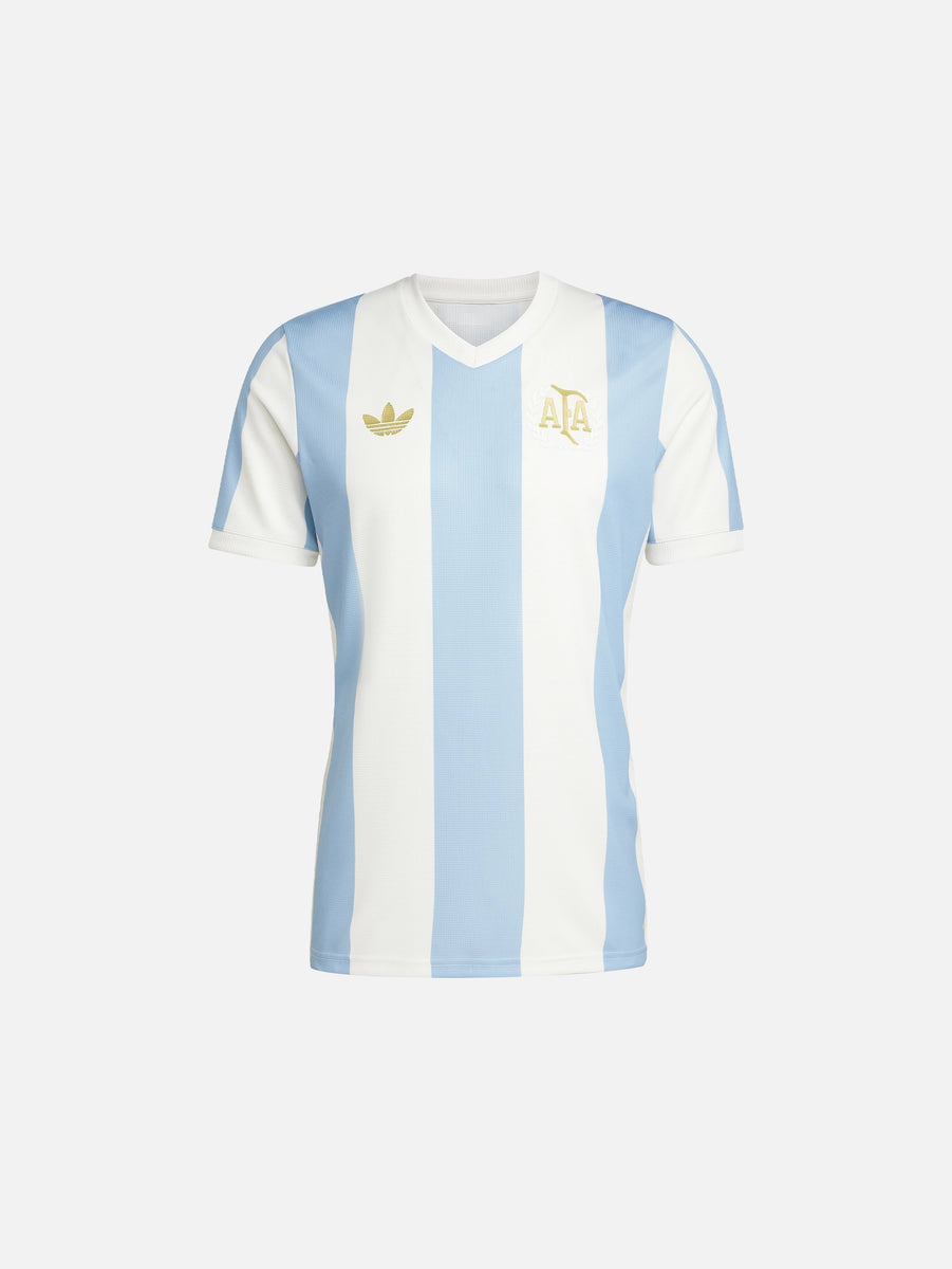 Argentina 2024-25 Anniversary Jersey | shopi go