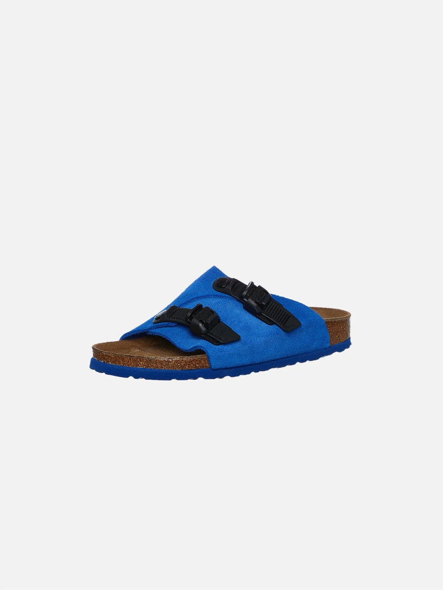 Zurich Tech VL Ultra Blue