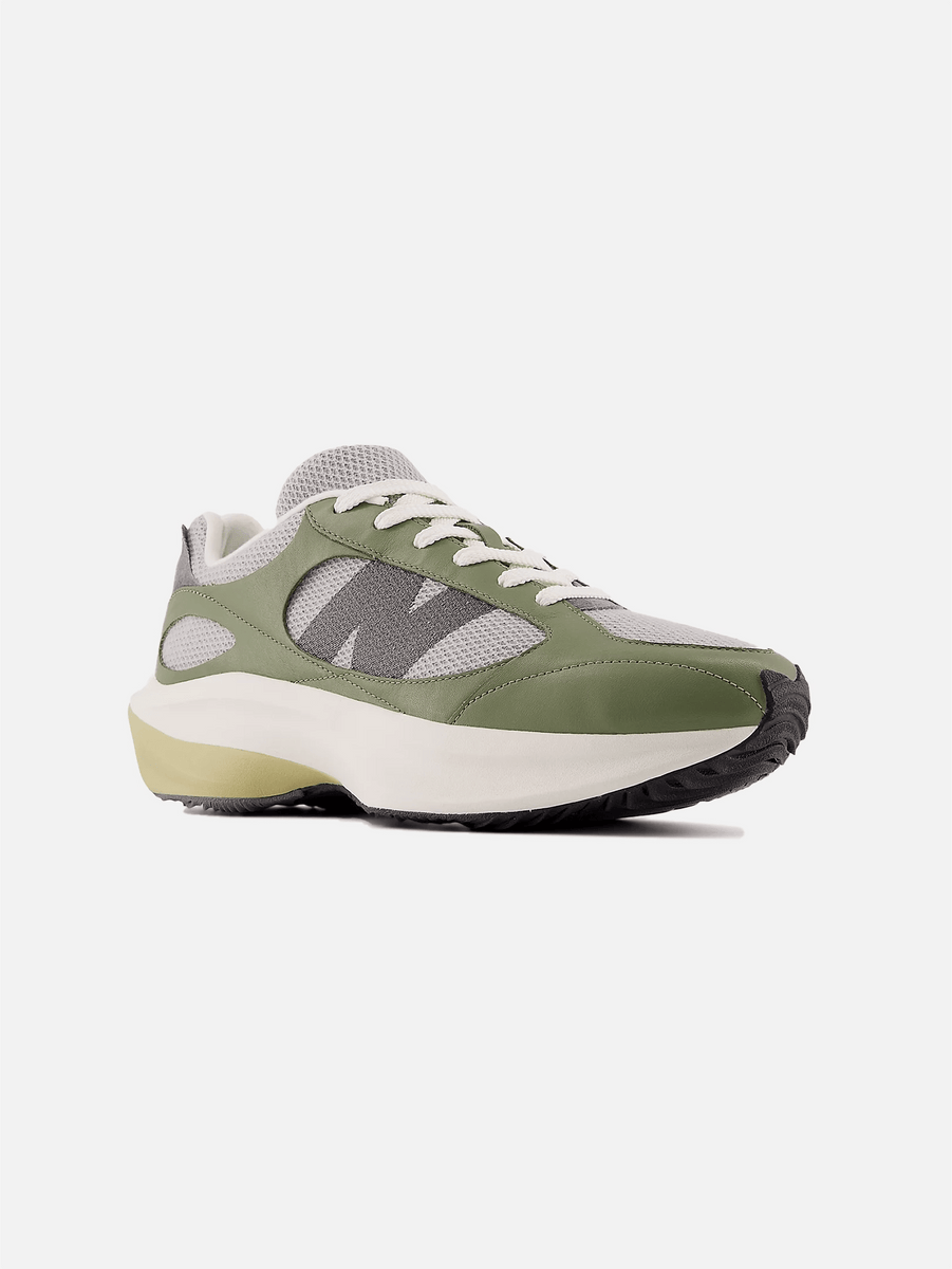 WRPD Runner Dark Olivine