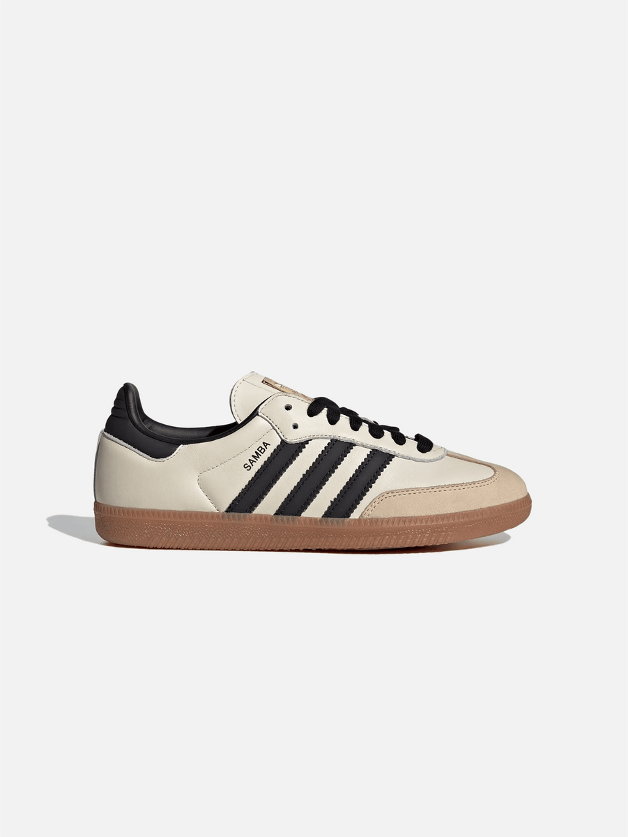 Samba OG ''Sand Beige'' | shopi go