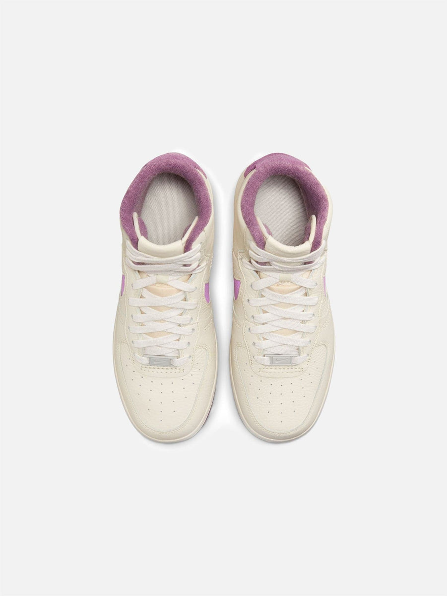 Air Force 1 High Sculpt Rush Fuchsia