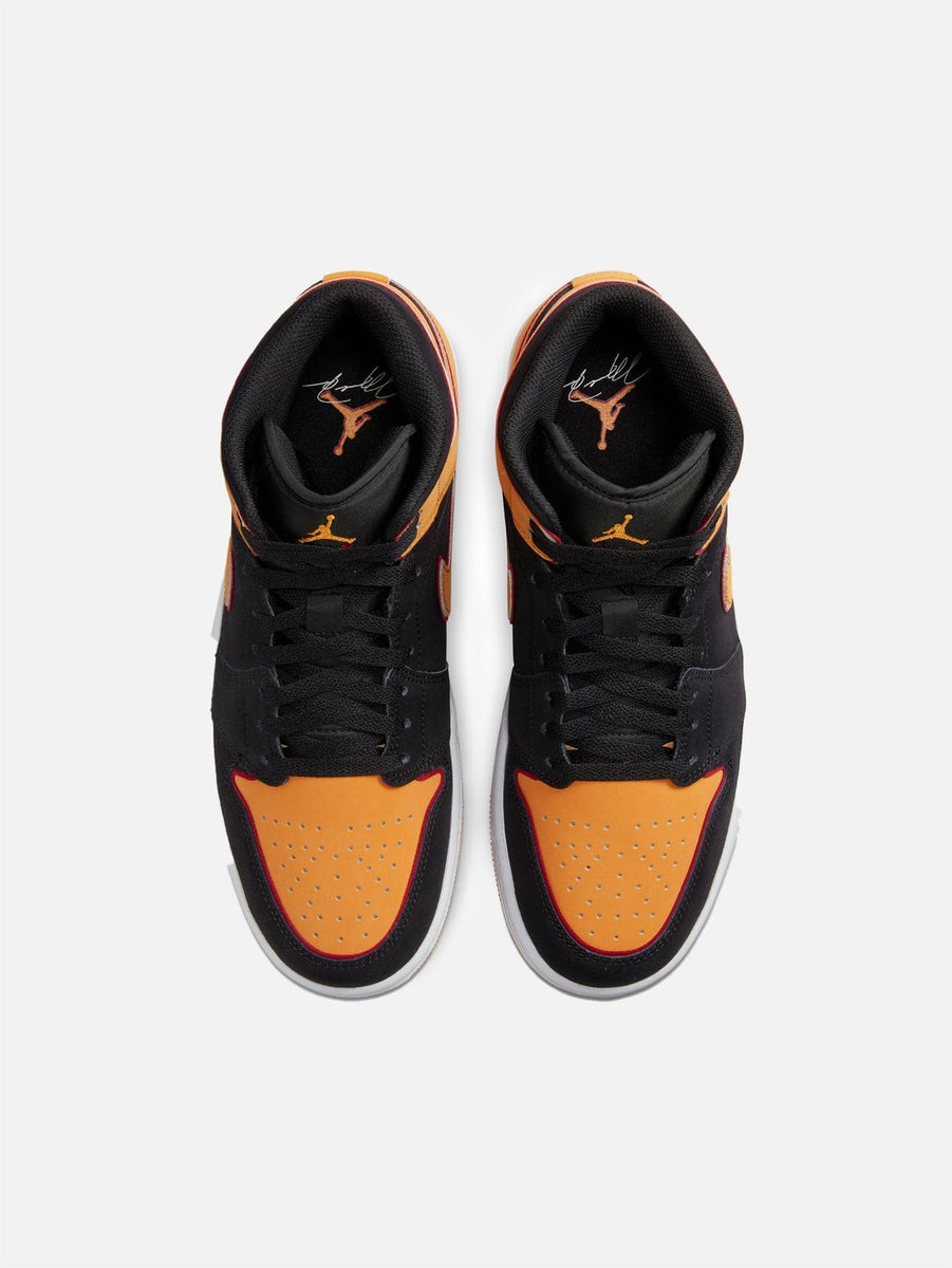 Air Jordan 1 Mid SE "Fat Tongue" | shopi go