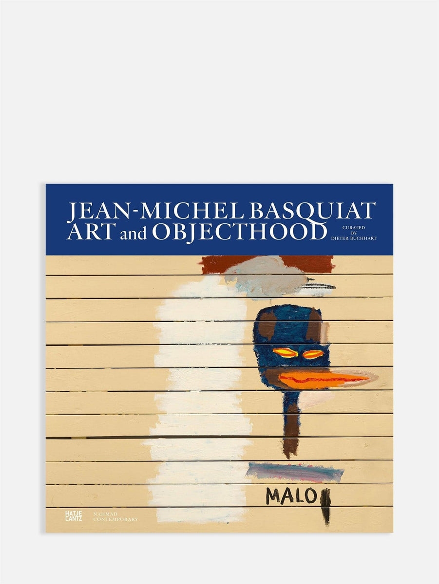 Jean-Michel Basquiat: Art and Objecthood | shopi go