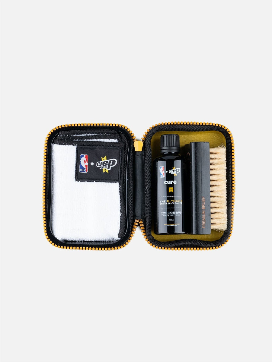 NBA Cleaning Kit | shopi go