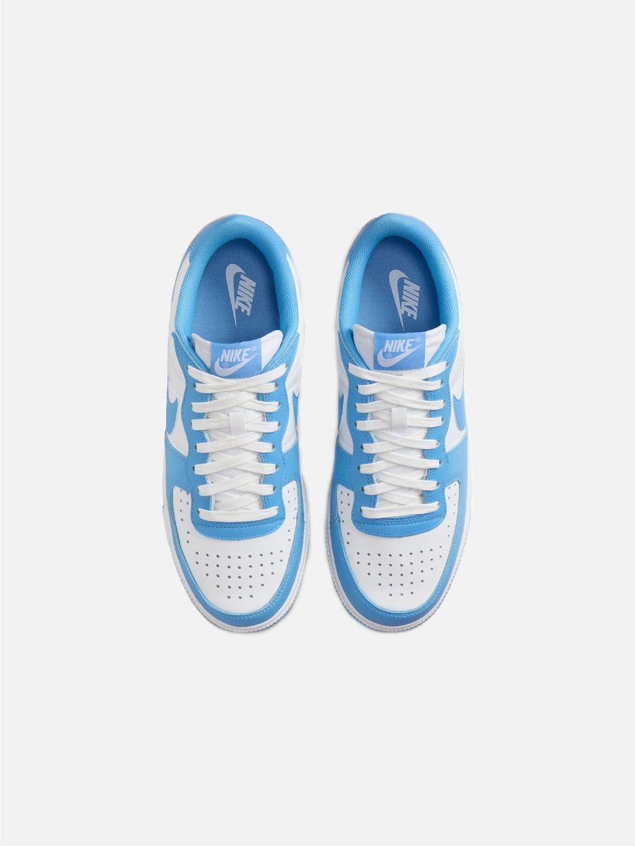 NIKE Terminator Low "University Blue" SNEAKER