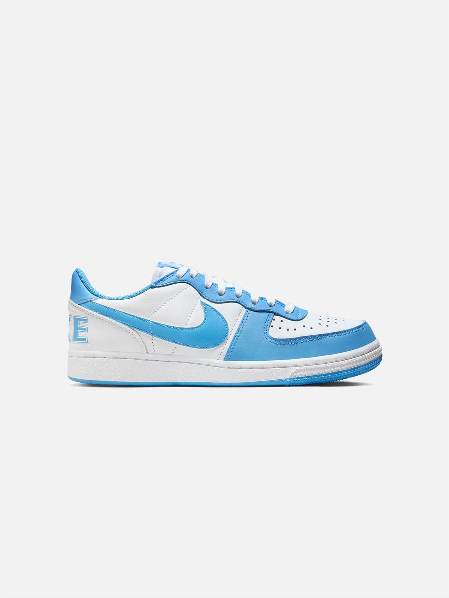 Terminator Low 'University Blue' | SNEAKER shopi go