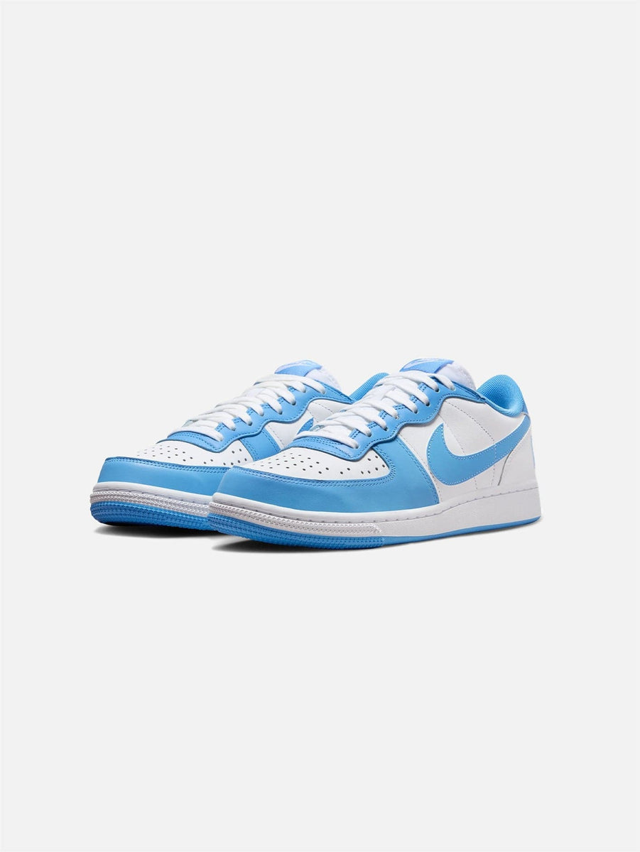 Terminator Low 'University Blue' | SNEAKER shopi go